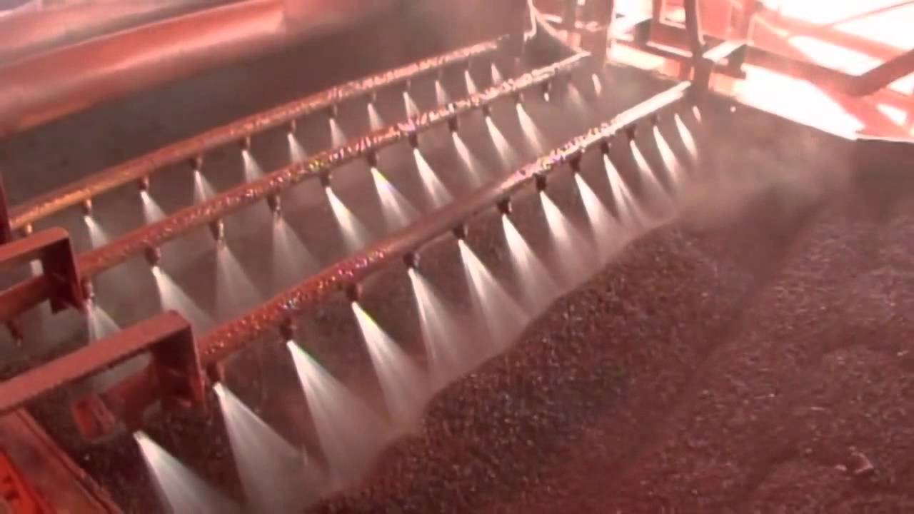 Alumina Refining online video cutter com - YouTube