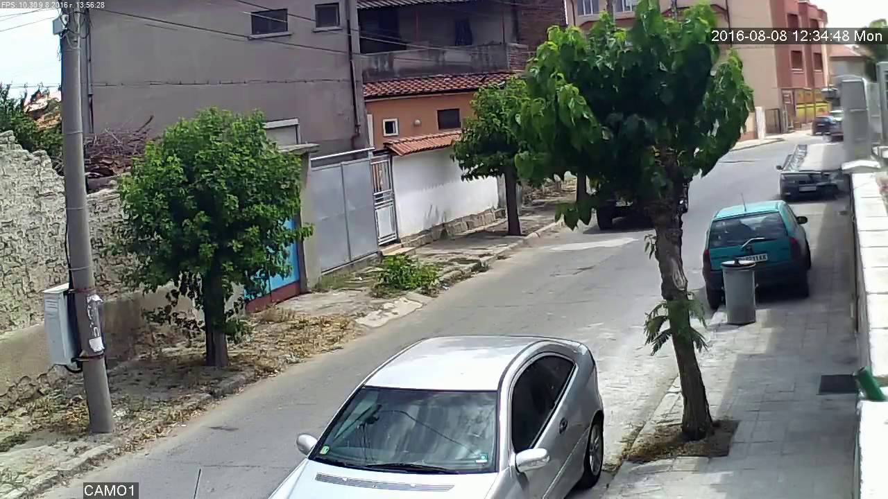 iSpy: Camera 3 - YouTube