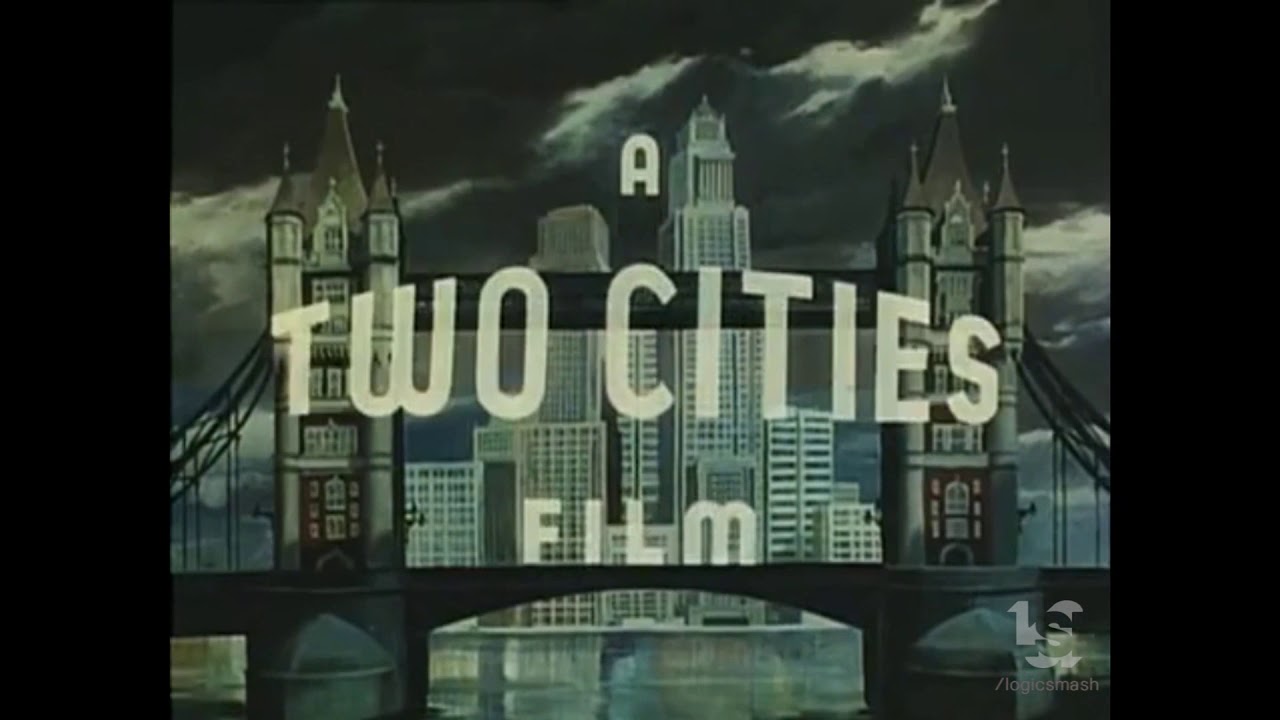 Two Cities Film (1945) - YouTube