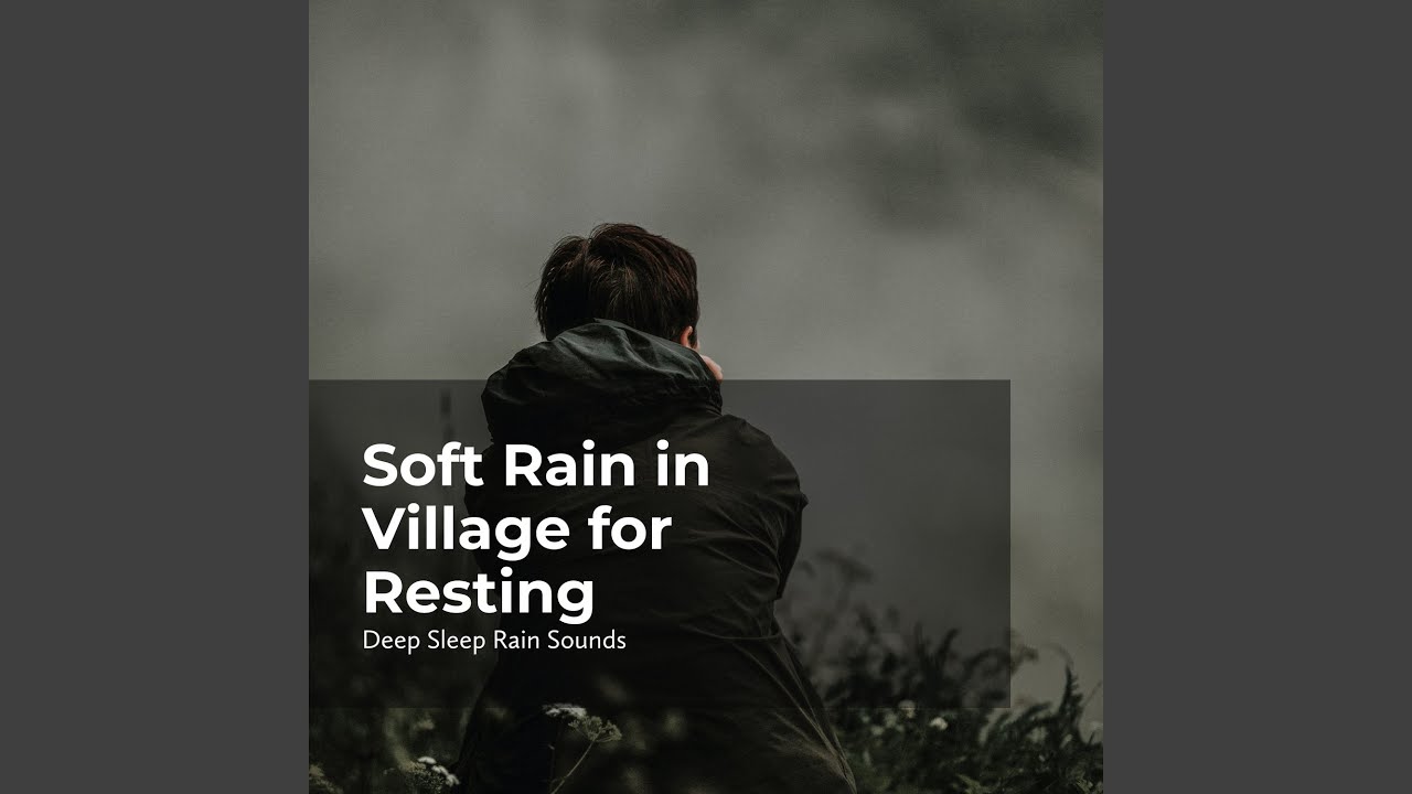 Twilight Teeming Rain - YouTube