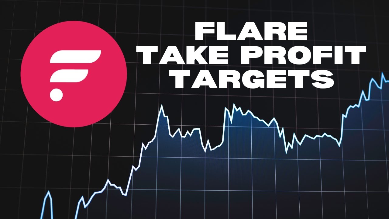 Flare Network (FLR) Analysis + My TAKE PROFIT Targets - YouTube