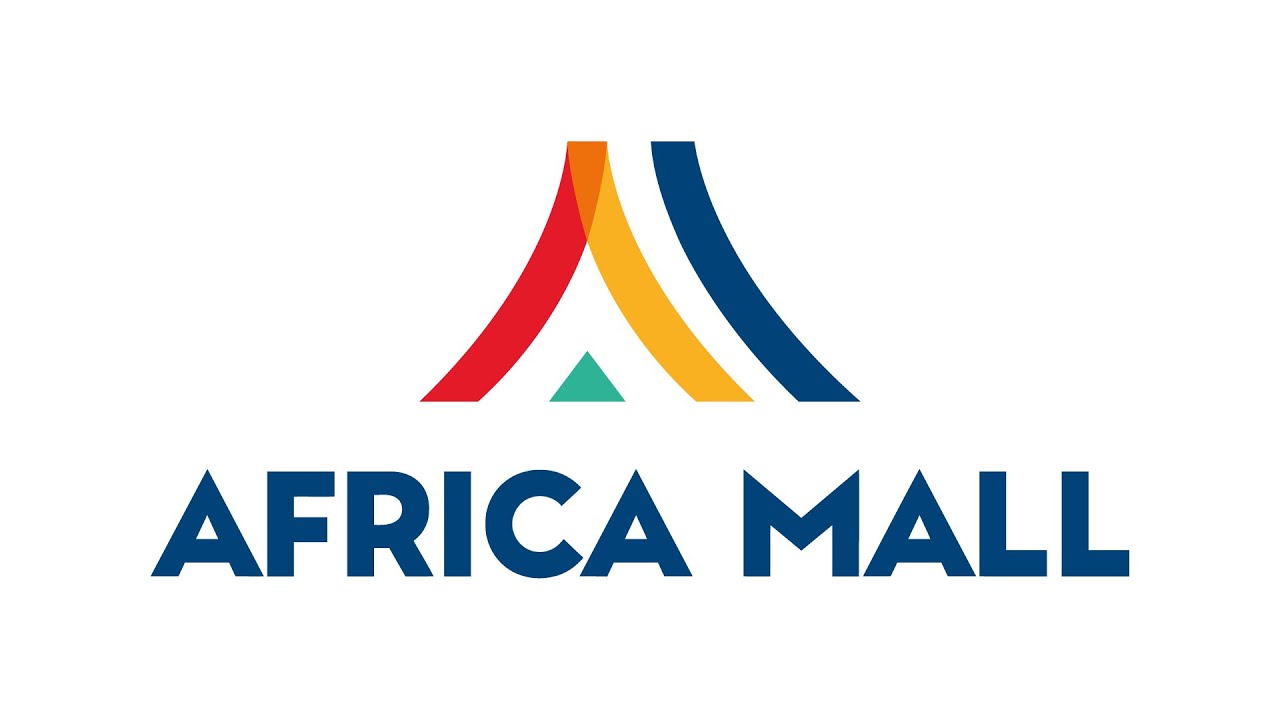 Africa Mall - Le Plus Grand Mall En Afrique. أفريكا مول : مركز تجاري ...