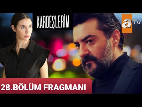 KARDEŞLERİM 28.BÖLÜM FRAGMANI - SUZAN'IN İNTİKAMI!