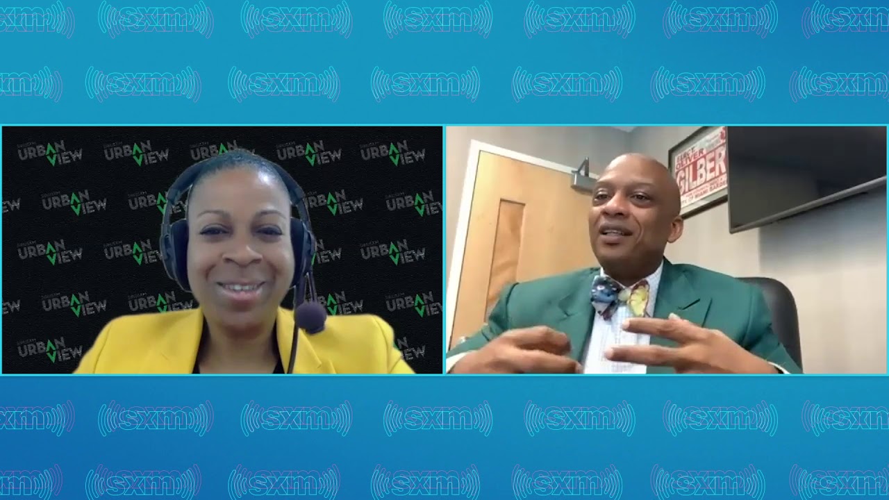 Mayor Oliver Gilbert III on Building a Black City From The Ground Up ...