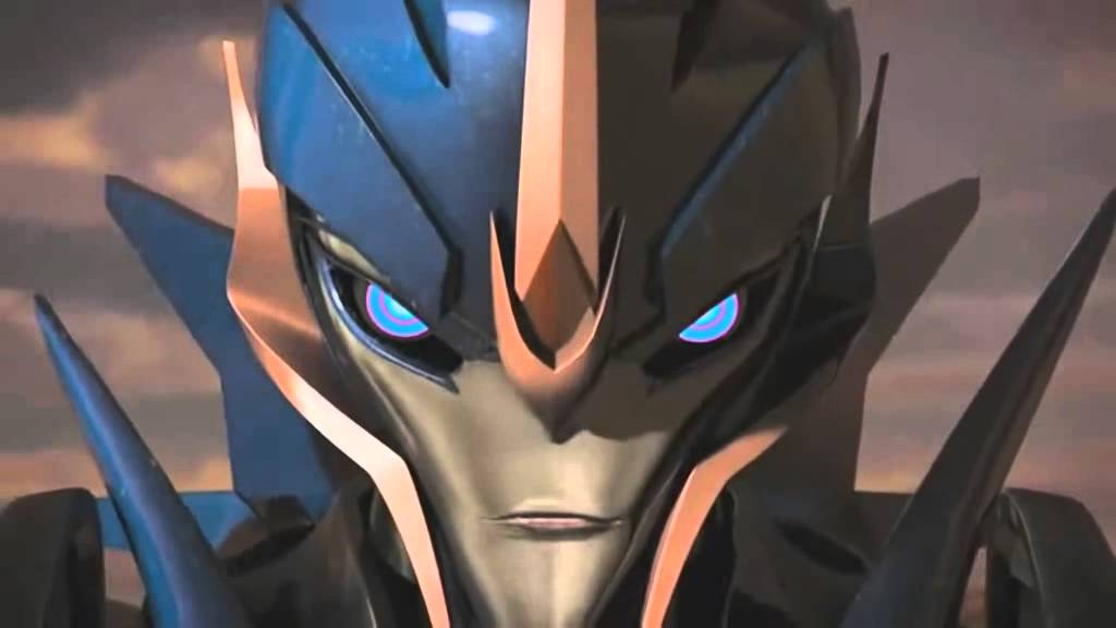 Transformers Prime Cliffjumper And Arcee Kiss