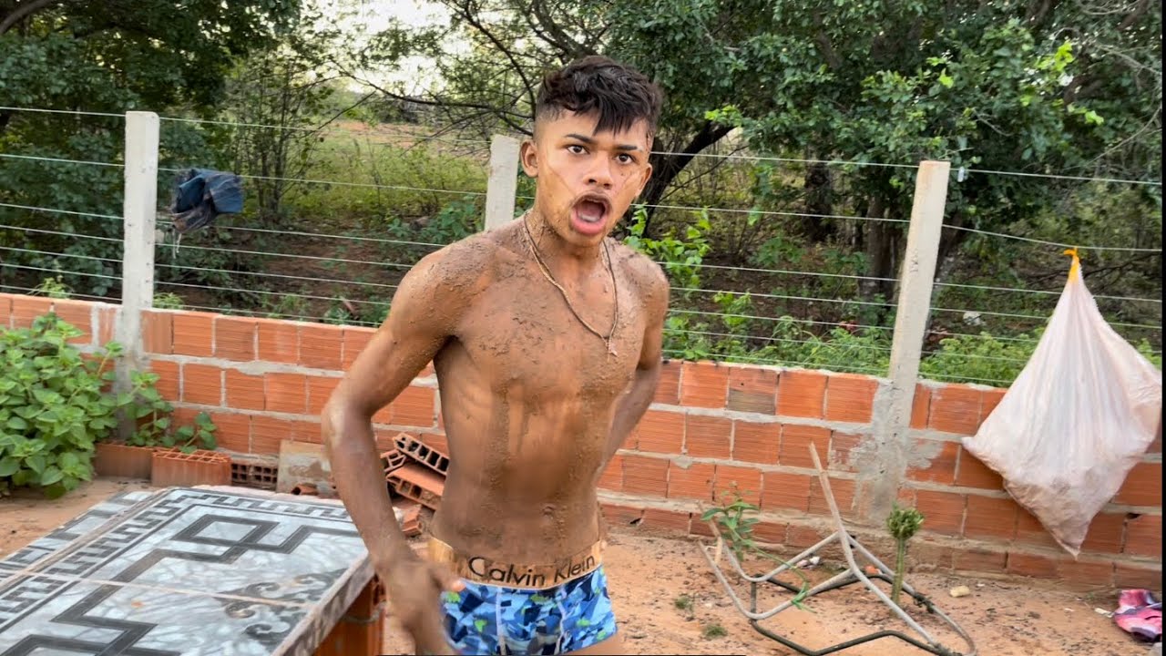 VLOG DE 1 HORA TROLANDO NOSSO AMIGO! - YouTube