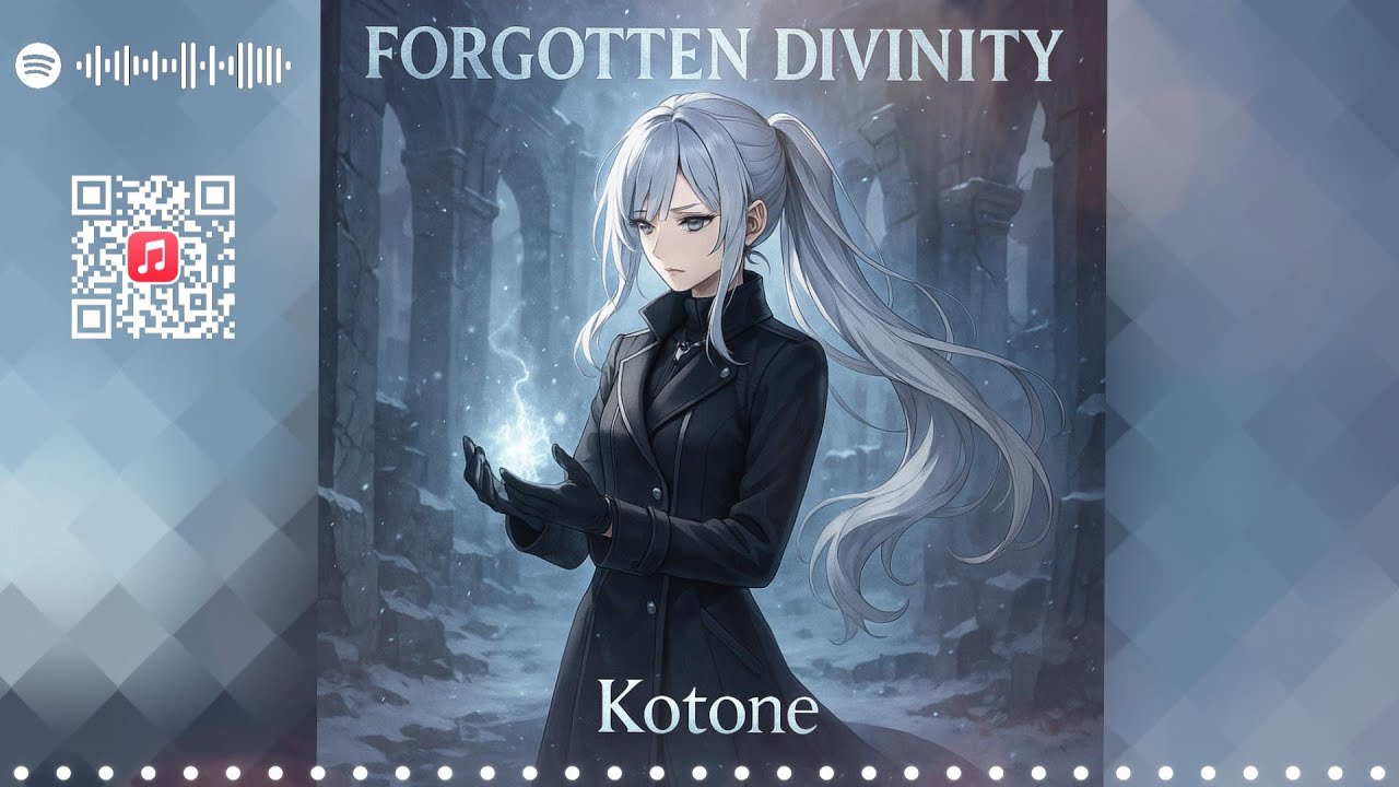 🎵[Russian] Forgotten Divinity [Kotone] - YouTube
