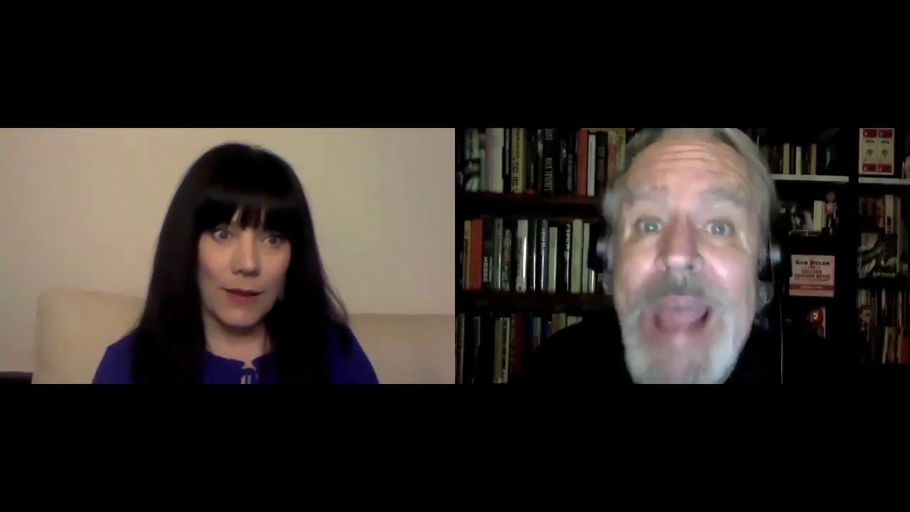 The Mike and Mari Show Election 2020 PSA - YouTube