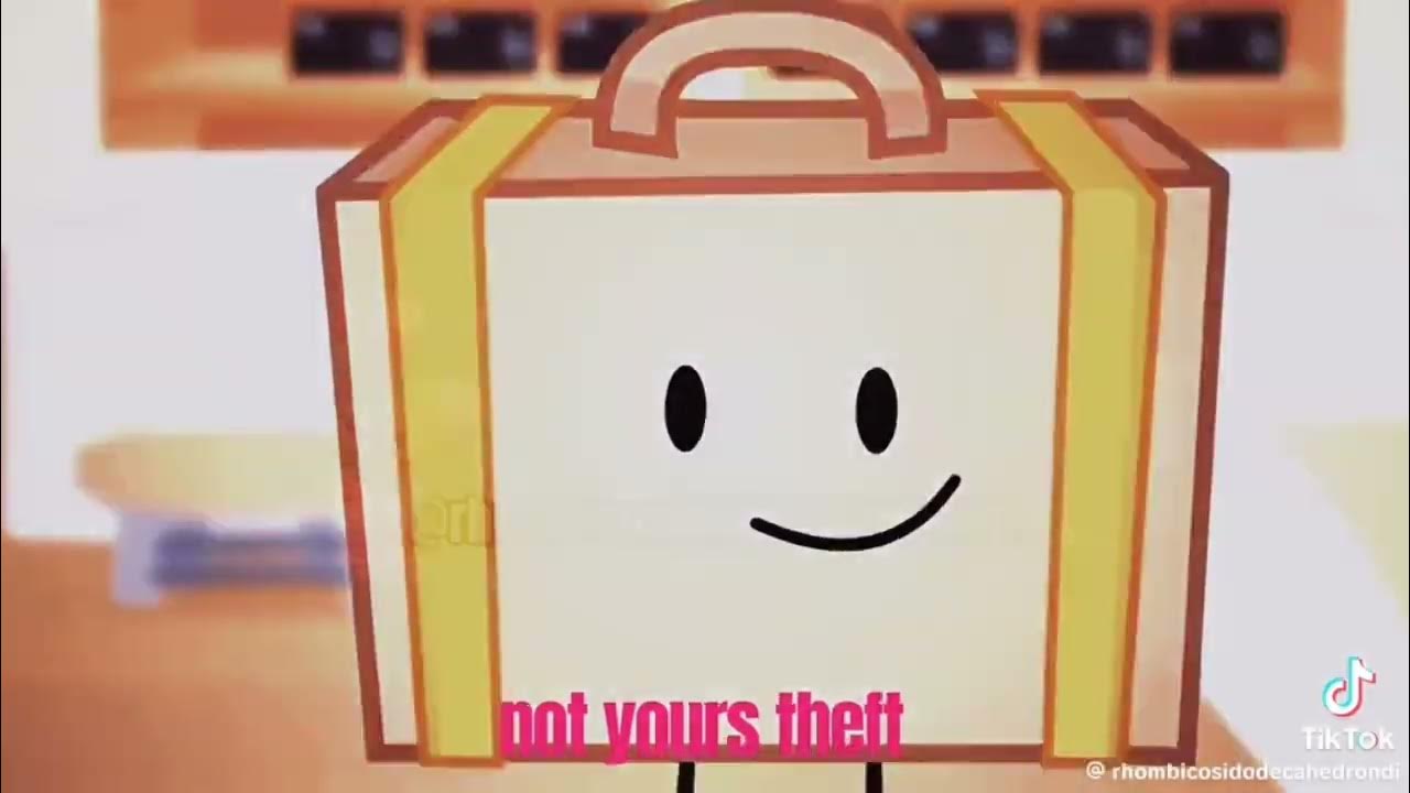 OBJECT SHOW TIKTOK COMPILATIONS #2 - YouTube