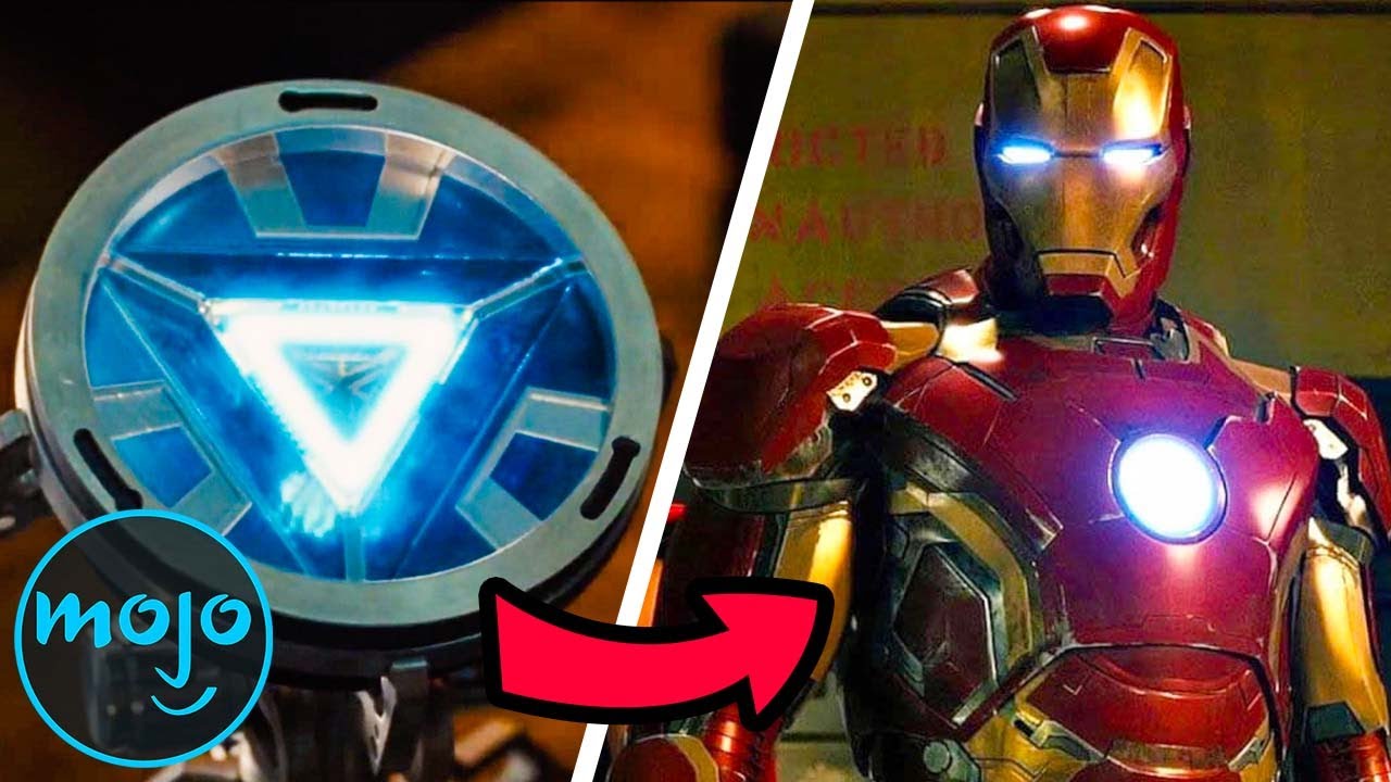 Top 10 Biggest Movie Coincidences Ever - YouTube