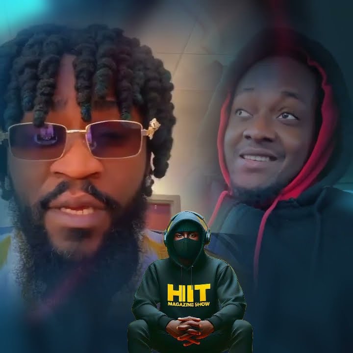 Vaglavi péyé mizik li ak hit magazine et Greg promo nèg yo pa pwomote ...