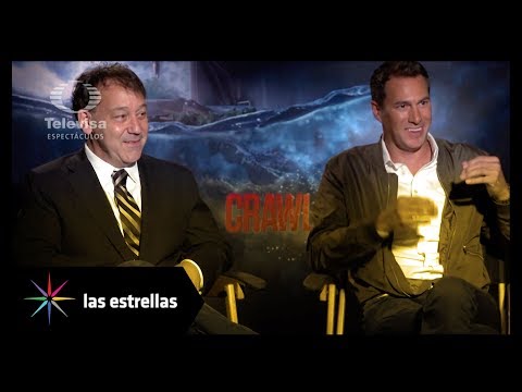 'Infierno en la Tormenta' llega a las salas de cine en México | Las Estrellas