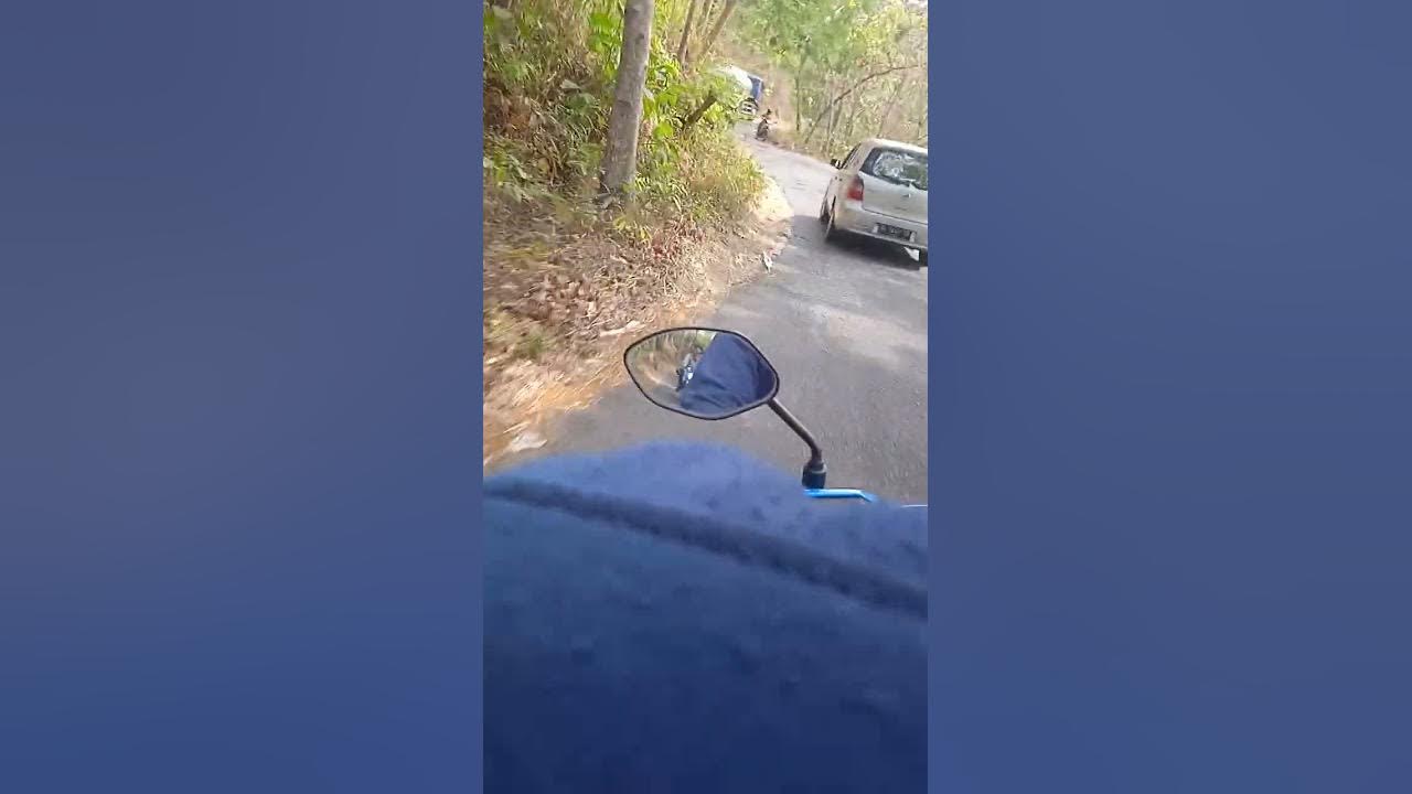 jalan jalan di lok 9 pucanglaban tulungagung part 2 - YouTube