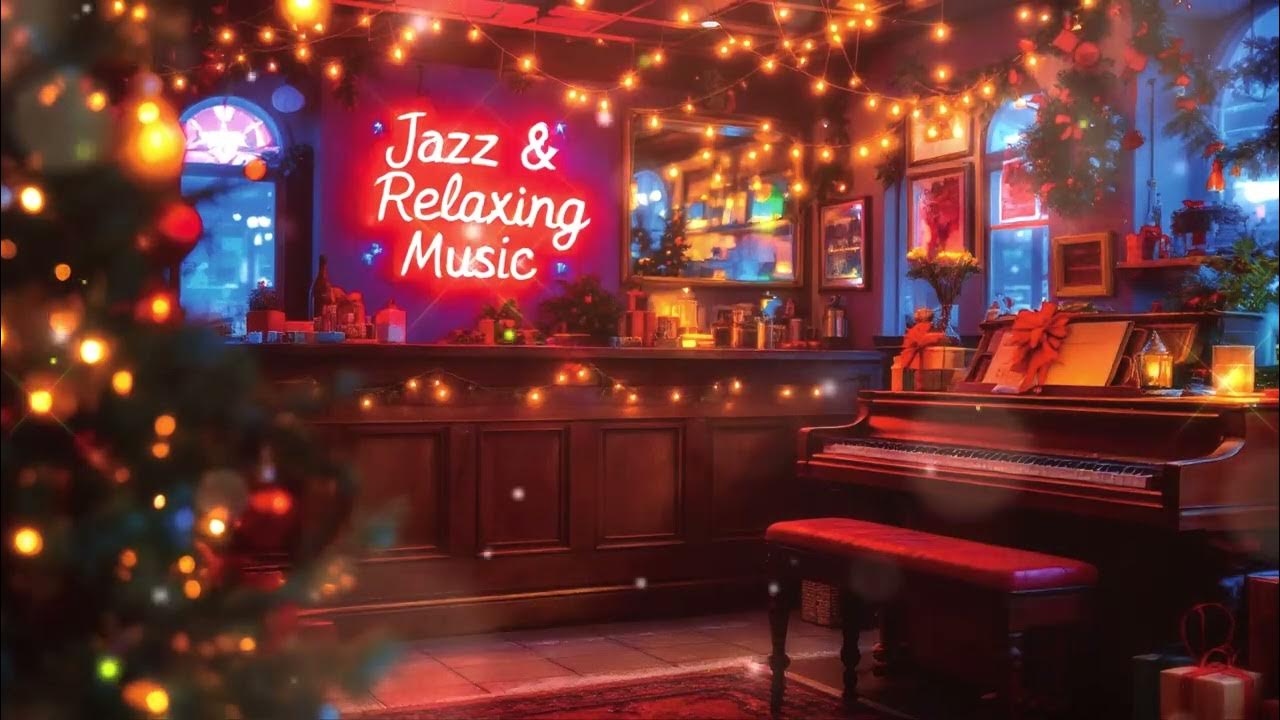Start Your Day Right: Swing Jazz Music for Focus, Relaxing & Studying! 🎷 Instrumental Harmony ...
