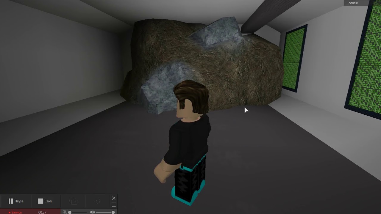 vault 8166 - YouTube