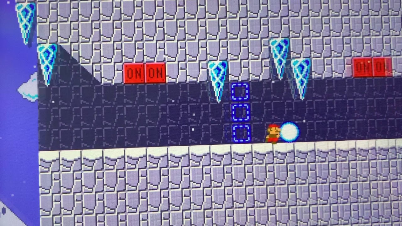 Snow ball speed run - YouTube