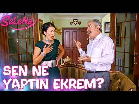 Ekrem tüm parasını kaybediyor!😱- Selena 86. Bölüm
