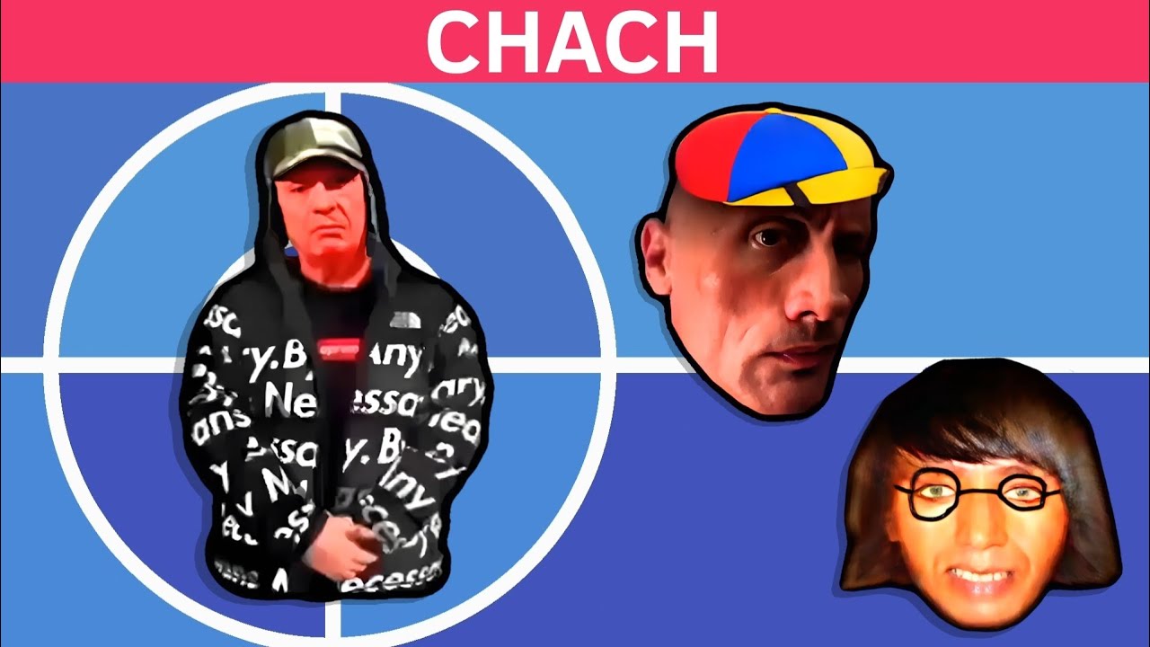 Abertura do Chach (1080p/60fps) - YouTube