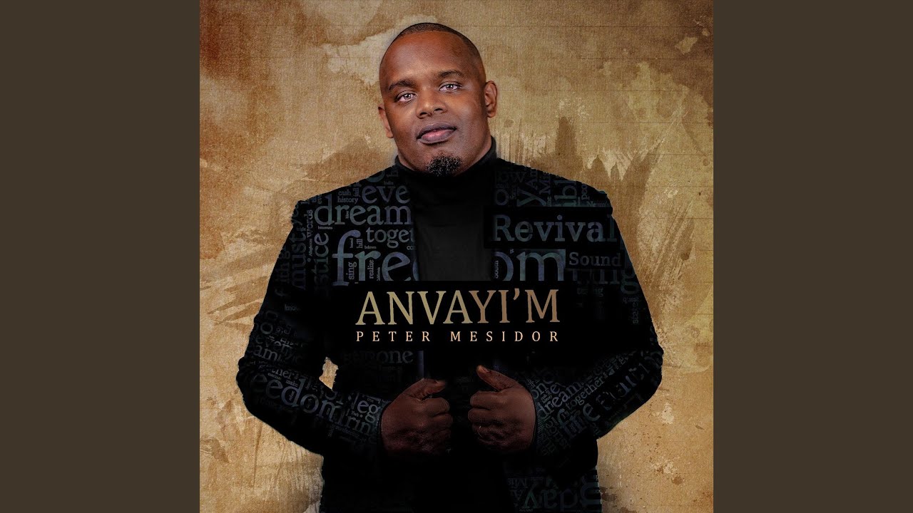 L'etènèl men louwanj (Remix) (feat. Rodlin Pierre) - YouTube