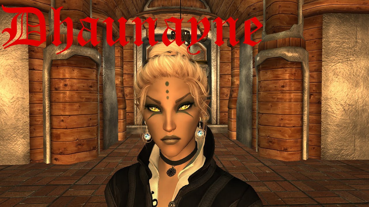 Dhaunayne Aundae - YouTube