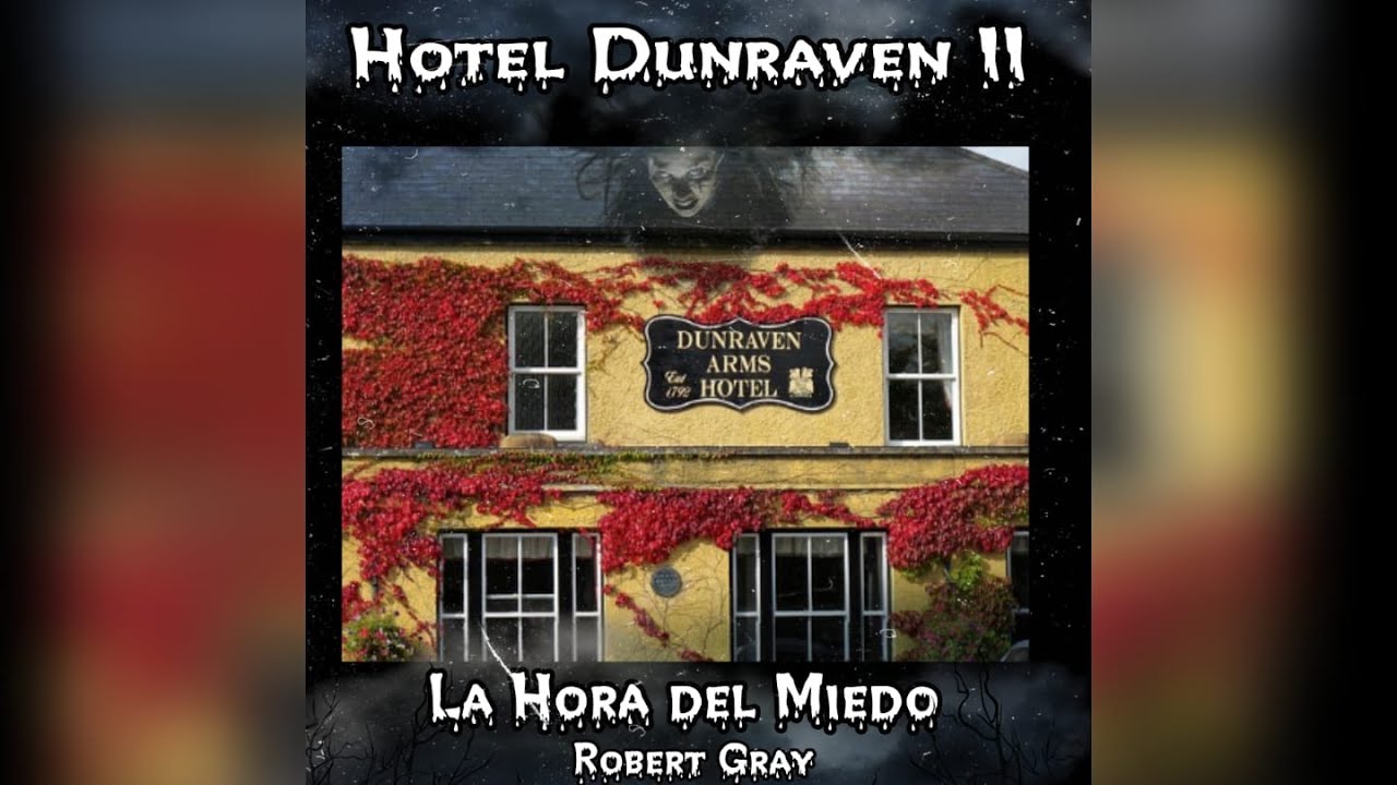 Hotel Dunraven Parte II - YouTube