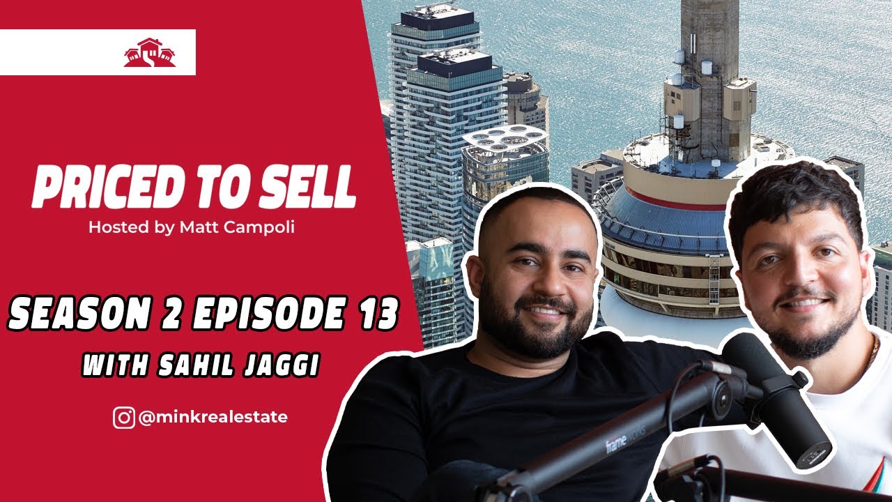 Doubling Down On Investing In Real Estate & The Power Of Development w ...