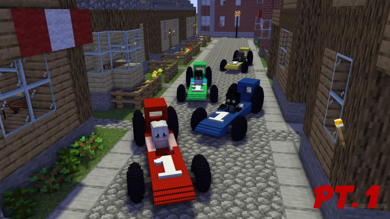 Quando gioco con Carpyy, 50ShadesOfPing, svantaggio [1] - YouTube