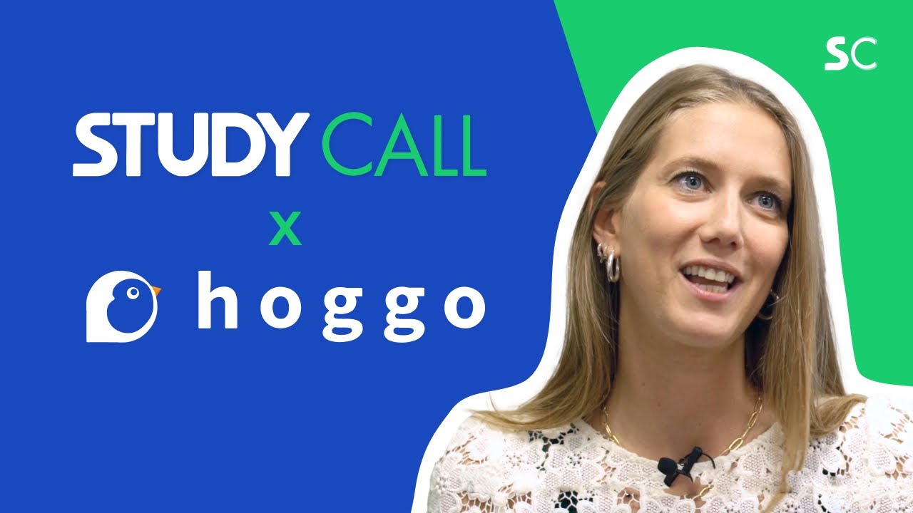 #TÉMOIGNAGE HOGGO : Quelles actions avons nous mis en place avec Study ...