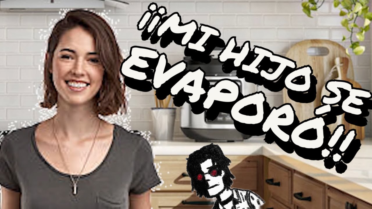 Cuando el CALOR ya es INSOPORTABLE - YouTube