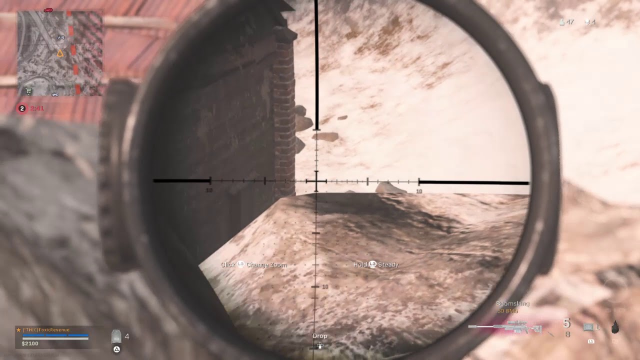 Call of Duty®: War Zone : smoke show p90...Dope! - YouTube