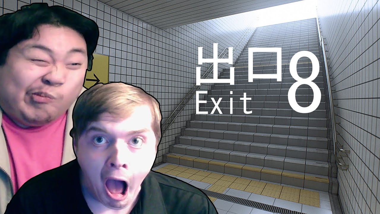 Run That Back Turbo - The Exit 8 - YouTube