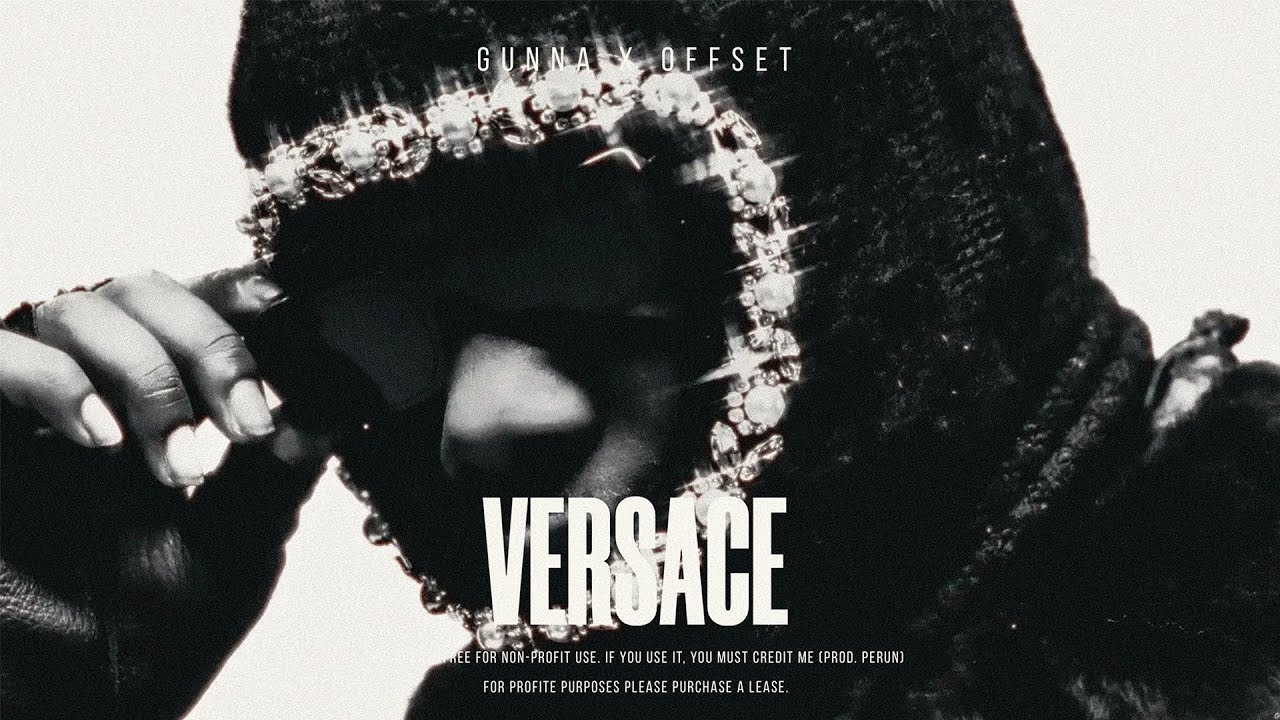 Gunna x Offset Type Beat - "VERSACE" - YouTube