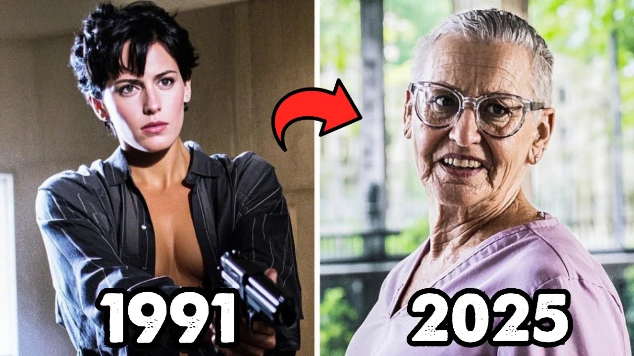 Point Break (1991) All Cast: Then and Now 2025 - YouTube