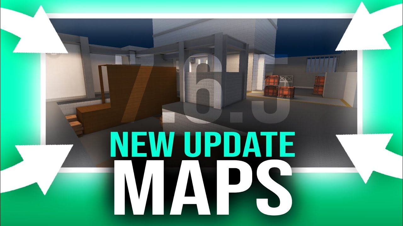 Block Strike | 7.6.5 NEW UPDATE, NEW MAPS, NEW BUGS😱 - YouTube