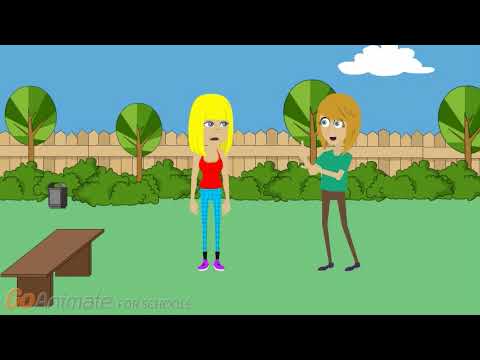 Not Candace Farts on Julia / Grounded - YouTube