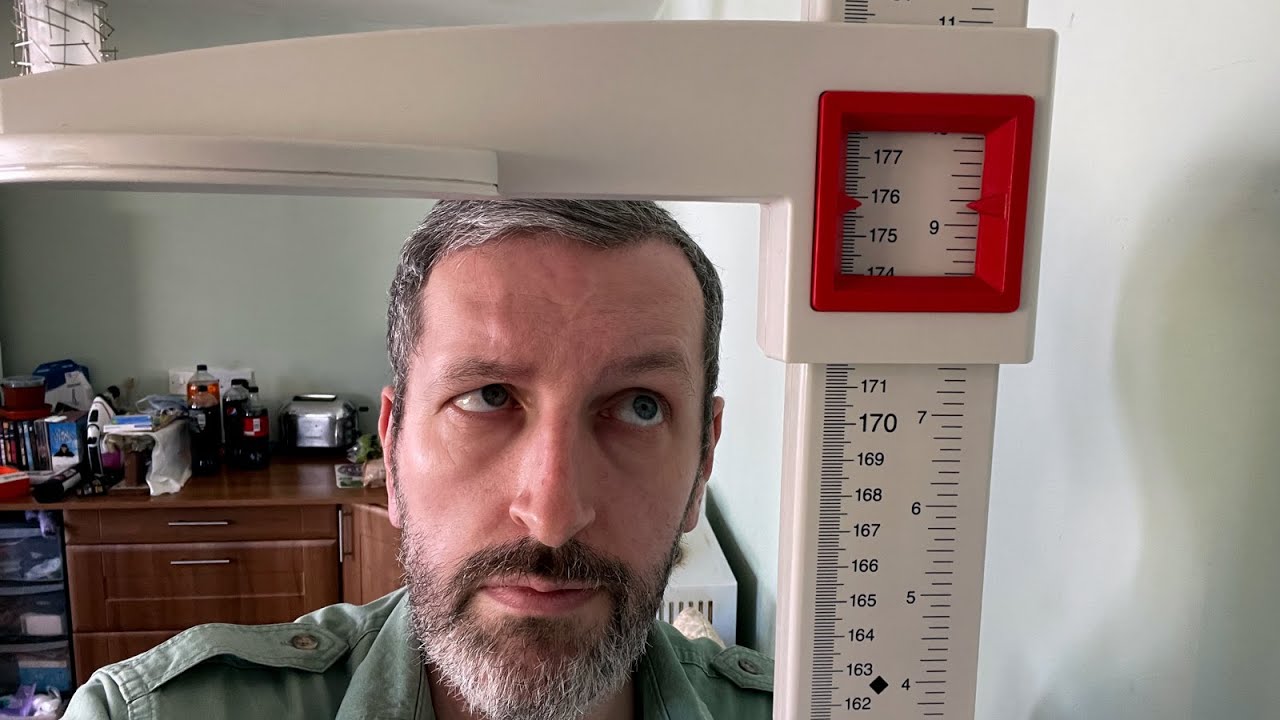 How To Prove Your Height On Youtube YouTube how-to-prove-your-height-on-youtube-youtube