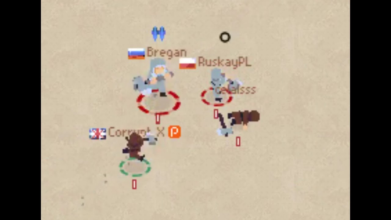 Wilds.io - Quick Game Battles - YouTube