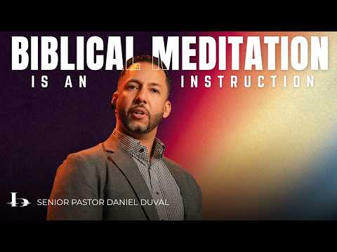 9 13 26 Biblical meditation gates of heavenly encounter