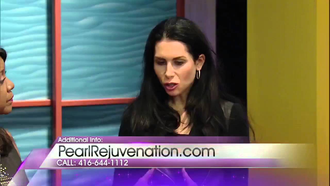 Dr. Jennifer Pearlman - Niagen - YouTube