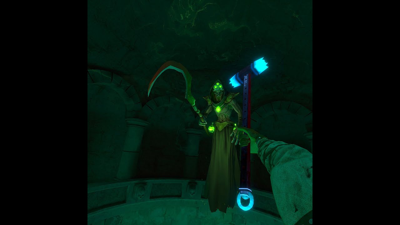 Dungeons of Eternity! Demon Smashing Fun and Smashing the Scurge! - YouTube