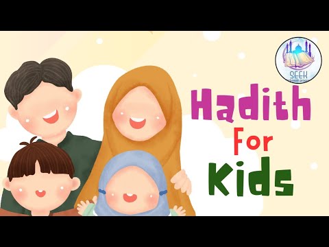 Health and Free Time | Hadith for kids | Friday Special | Islamic ...