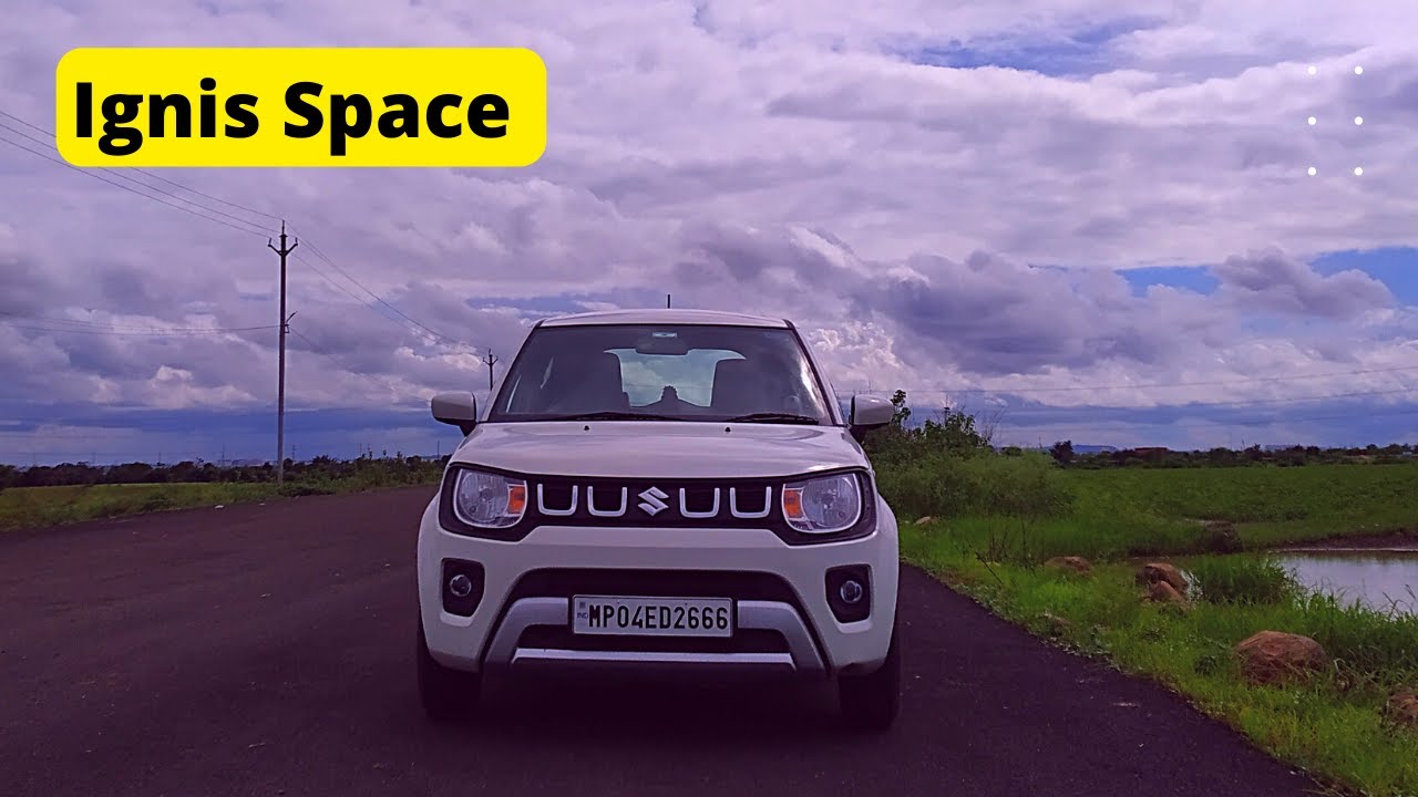 Ignis Space | Space in ignis | ignis 2022 space and comfort | is ignis ...