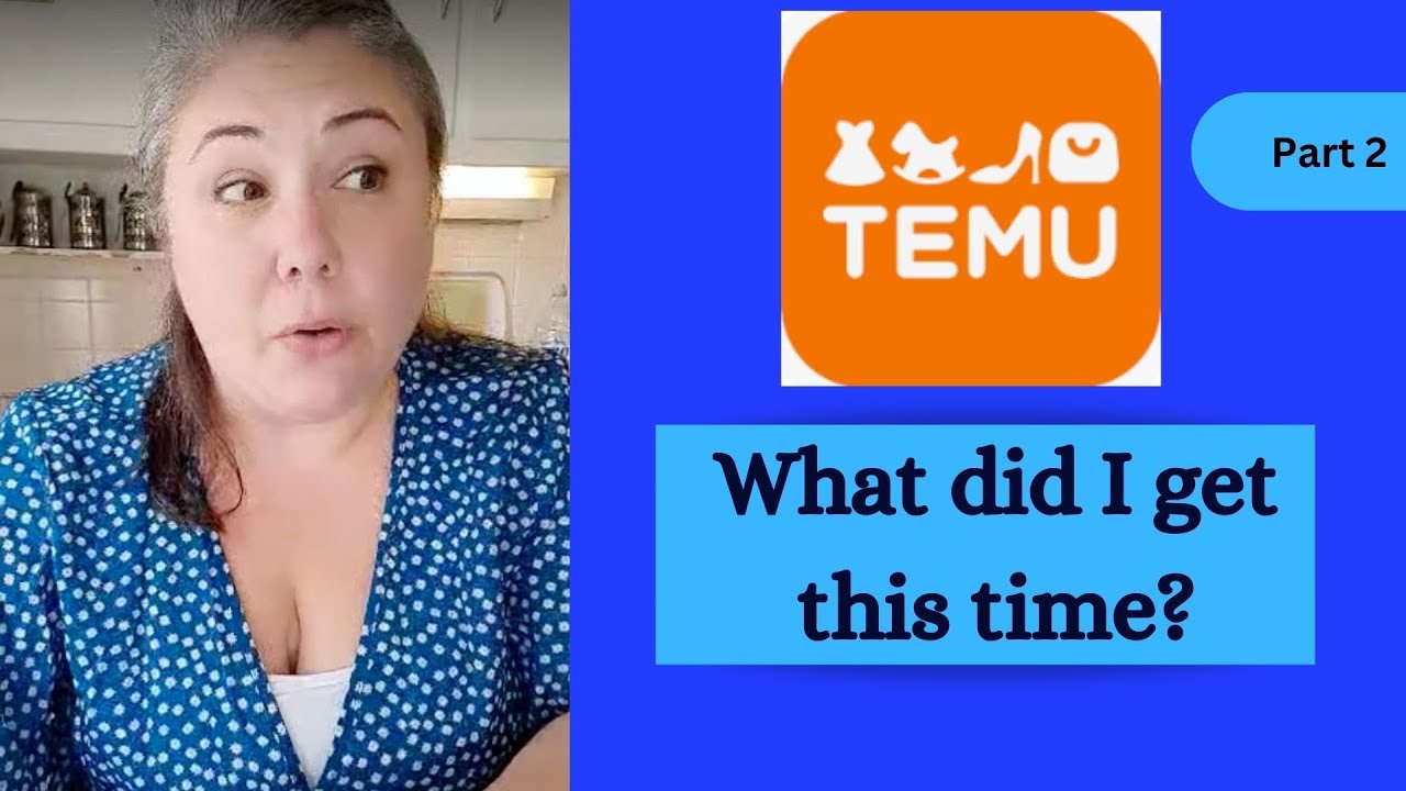 Temu Exercise Equipment, Car Detailing Items and More - YouTube