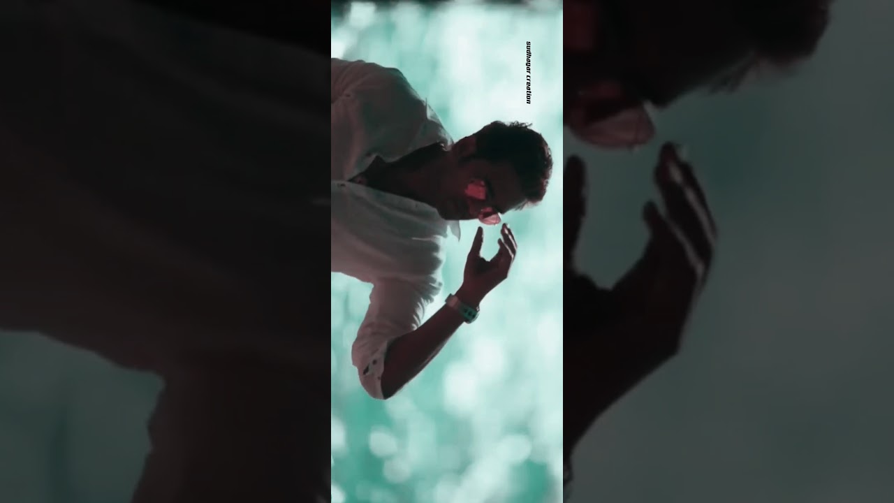 Santhanam birthday full screen hd what's app status/sudhagar creation ...