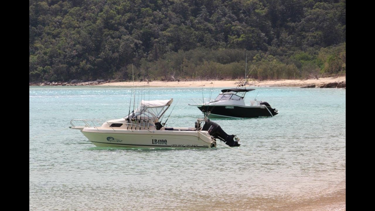 Scawfell 5 Day Fishing and Camping Adventure!! - YouTube