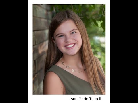 Ann Marie Thorell - YPE Performance - YouTube