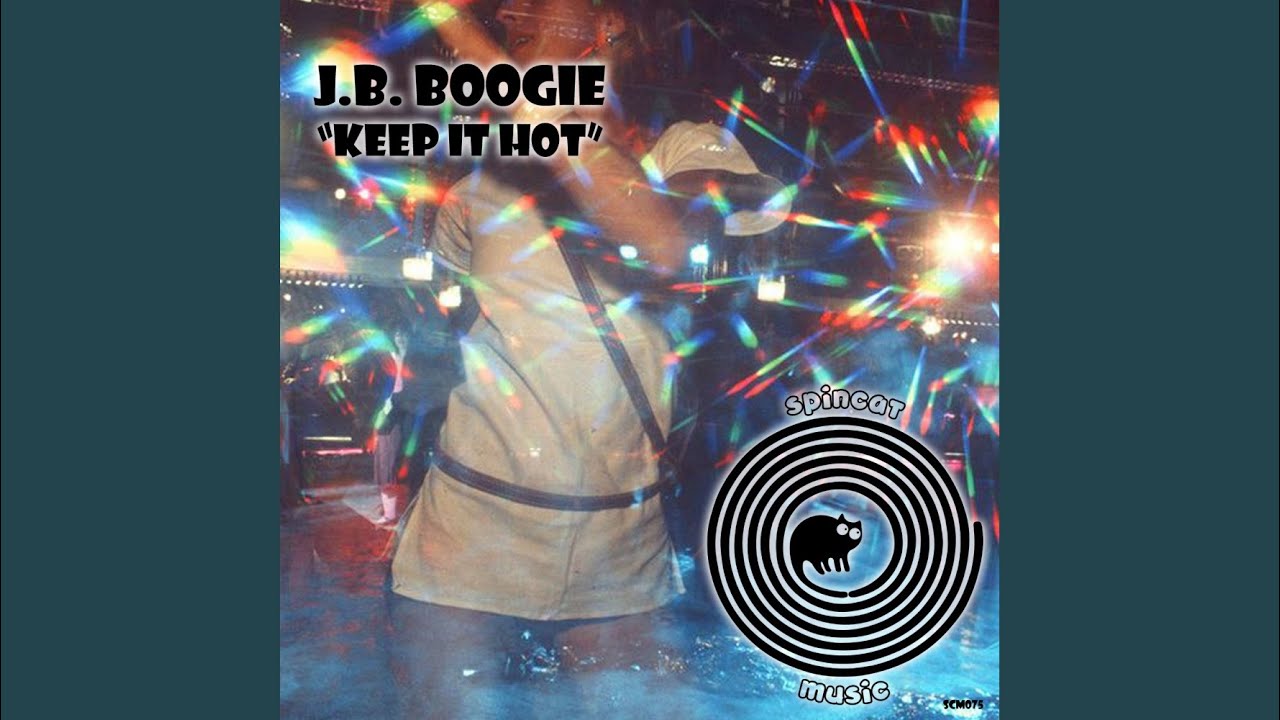 Keep It Hot (Original Mix) - YouTube