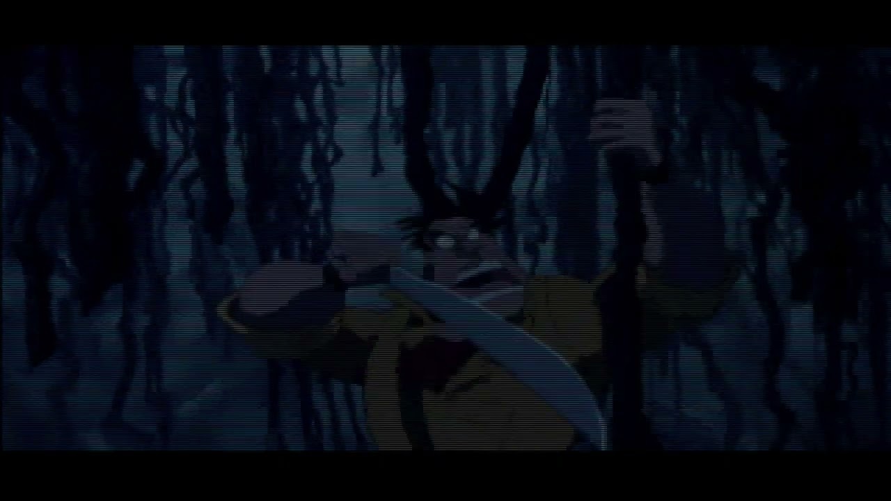 Disney's Tarzan Action Game (Hard) - Level #13 - Conflict with Clayton ...