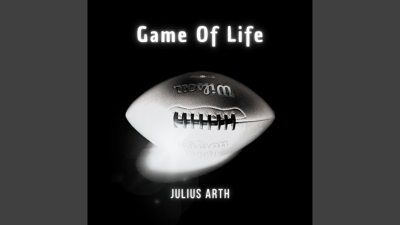 Game Of Life (Extended Version) - YouTube