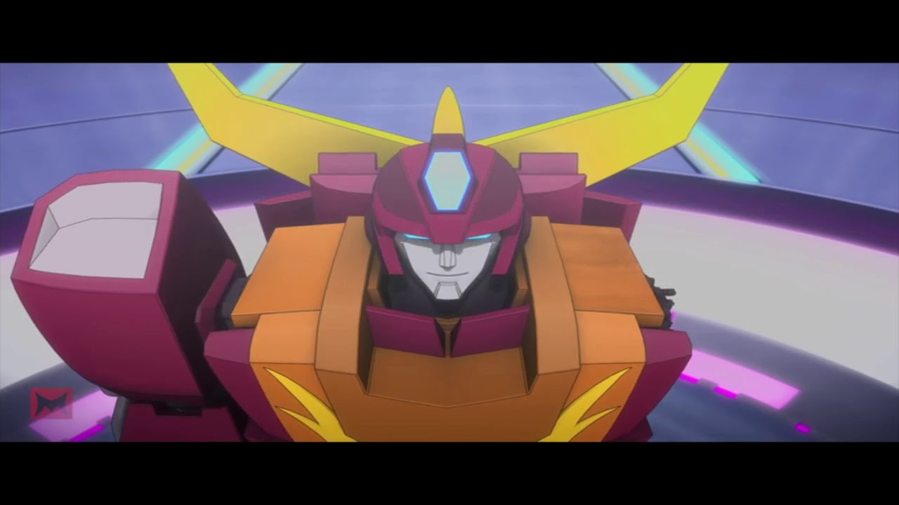 Prime Wars Trilogy Retrospective part 2: Titans Return - YouTube